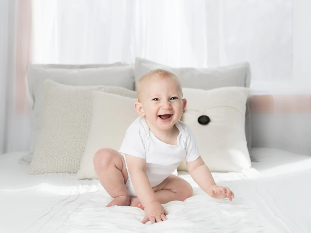 How To Properly Do A Night Feed From A Baby Sleep Expert Amodrn