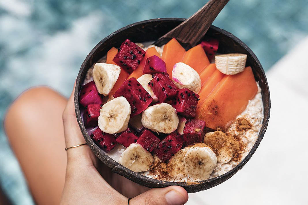 balibowl – Amodrn