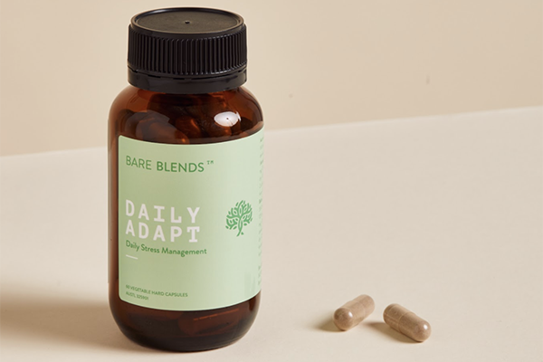 Daily Adapt – Amodrn